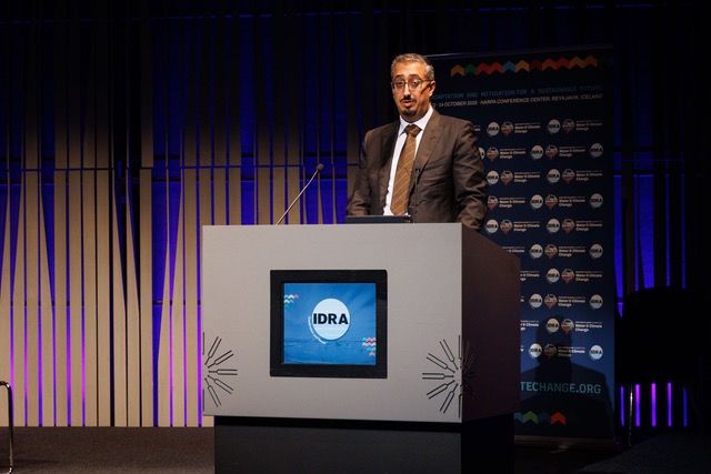 IDRA Reykjavik Summit Advances Global Dialogue on Water and Climate ...