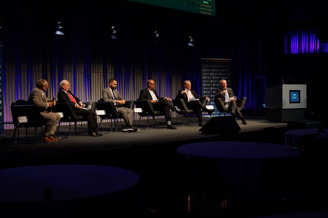 IDRA Reykjavik Summit Advances Global Dialogue on Water and Climate ...