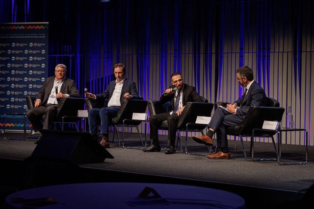 IDRA Reykjavik Summit Advances Global Dialogue on Water and Climate ...