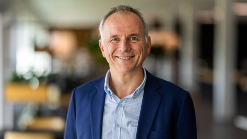 IDRA Appoints Michael Bjorn of Danfoss to Board of Directors - IDRA ...
